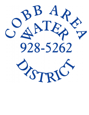 Bill Payment | Cobb Area County Water District